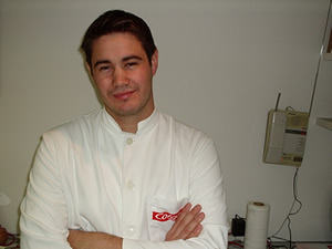 DENTAL CENTAR R.P.G.- Marko