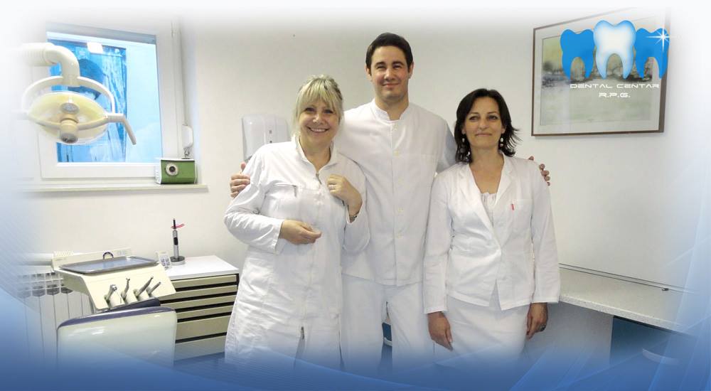 DENTAL CENTAR R.P.G.